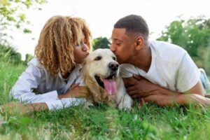Why Does My Dog Prefer My Partner Over Me? How Couples Can Cope