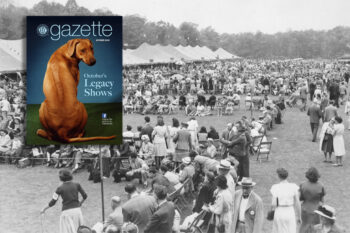 AKC Gazette – American Kennel Club