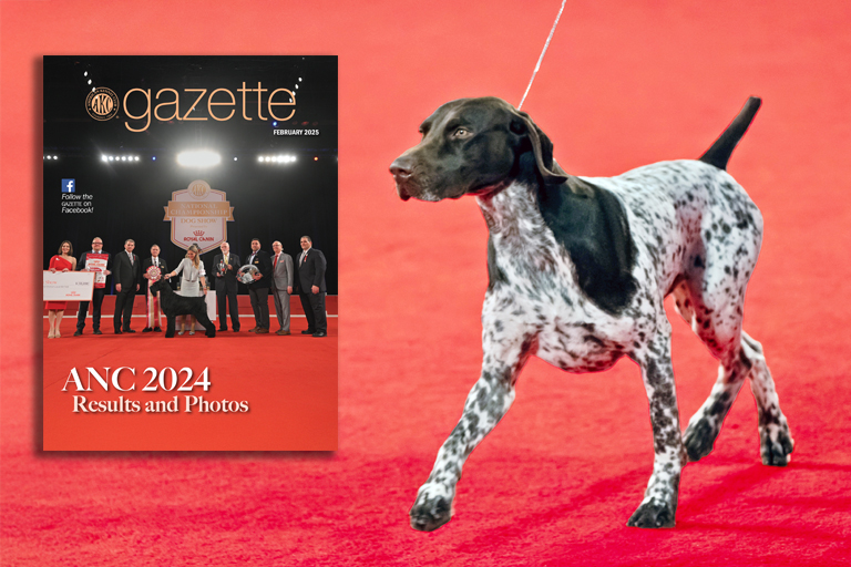 AKC Gazette – American Kennel Club