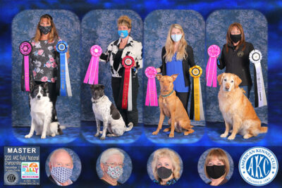 RNC 2020 Results – American Kennel Club