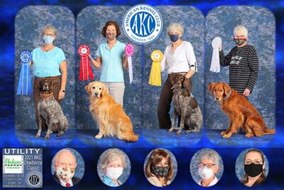 AKC Obedience Classic – American Kennel Club