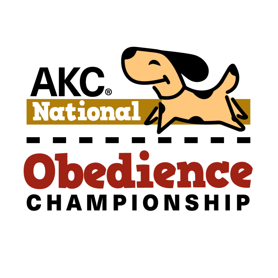 AKC National Obedience Championship – American Kennel Club