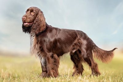Field Spaniel Pictures - American Kennel Club