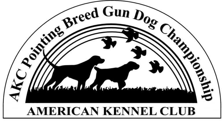 AKC Gun Dog Championships – American Kennel Club