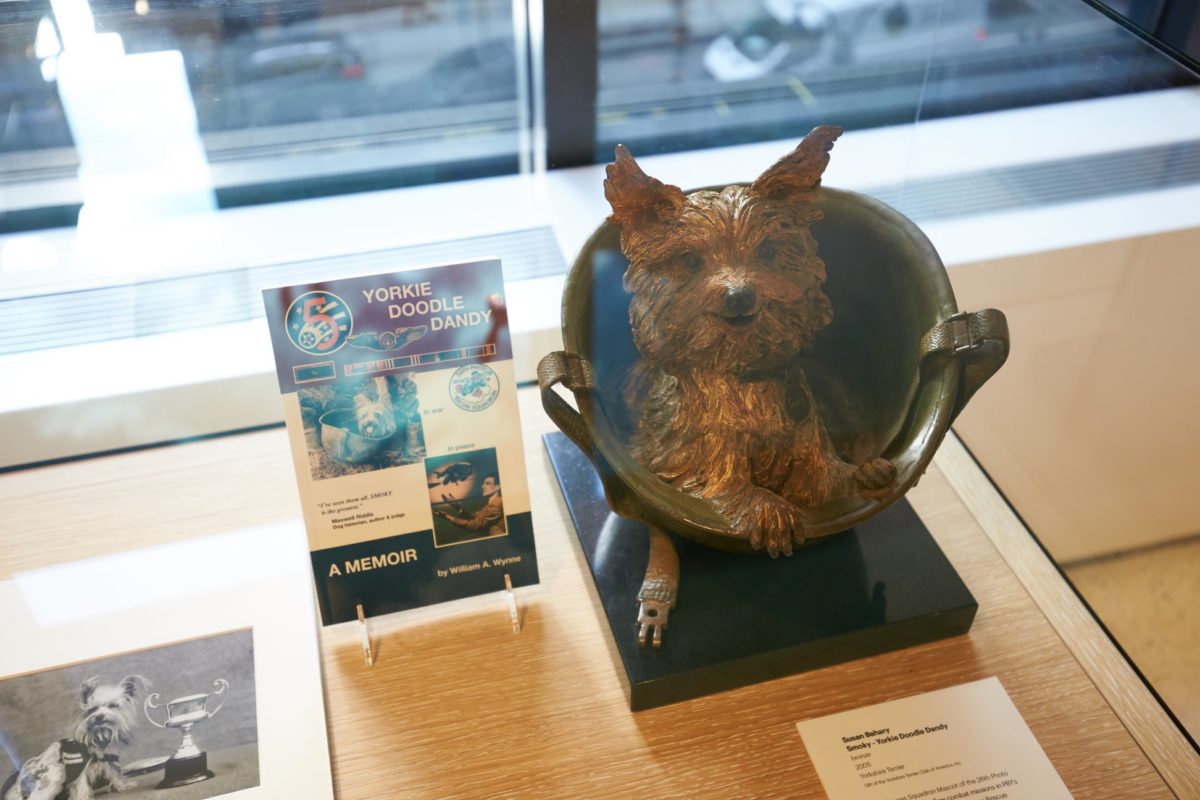 7 Dog Museums Every Dog Person Should Visit – American Kennel Club