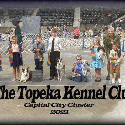PeeWee Photo Page – American Kennel Club