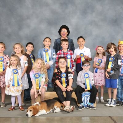 PeeWee Photo Page – American Kennel Club