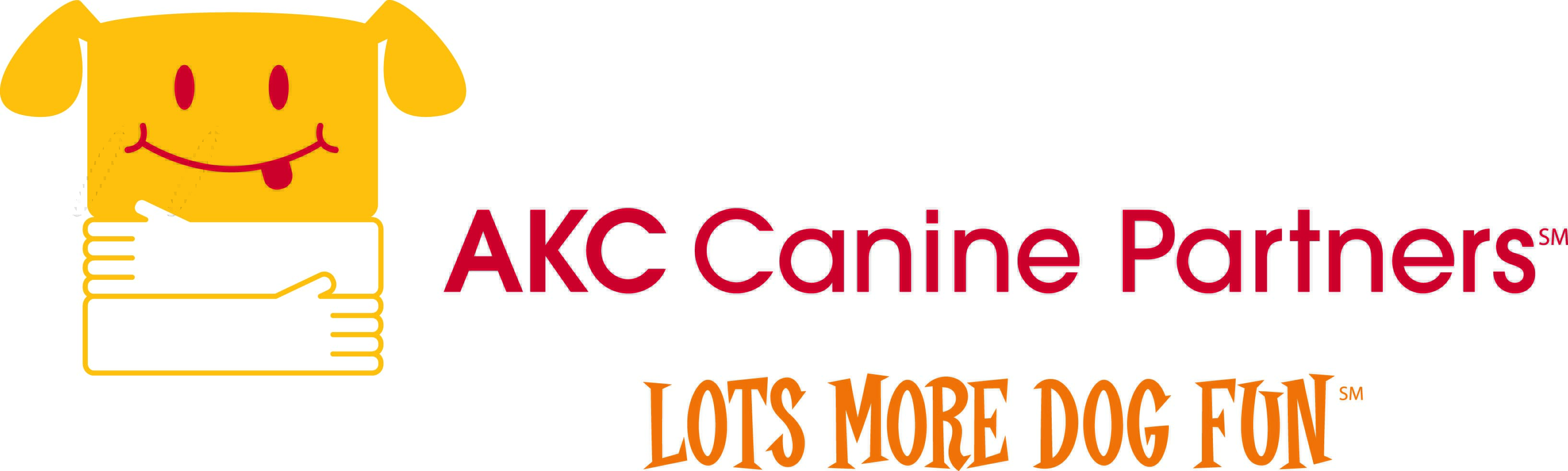 AKC Canine Partners — How to Enroll a Mixed Breed