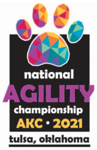 AKC National Agility Championship – American Kennel Club