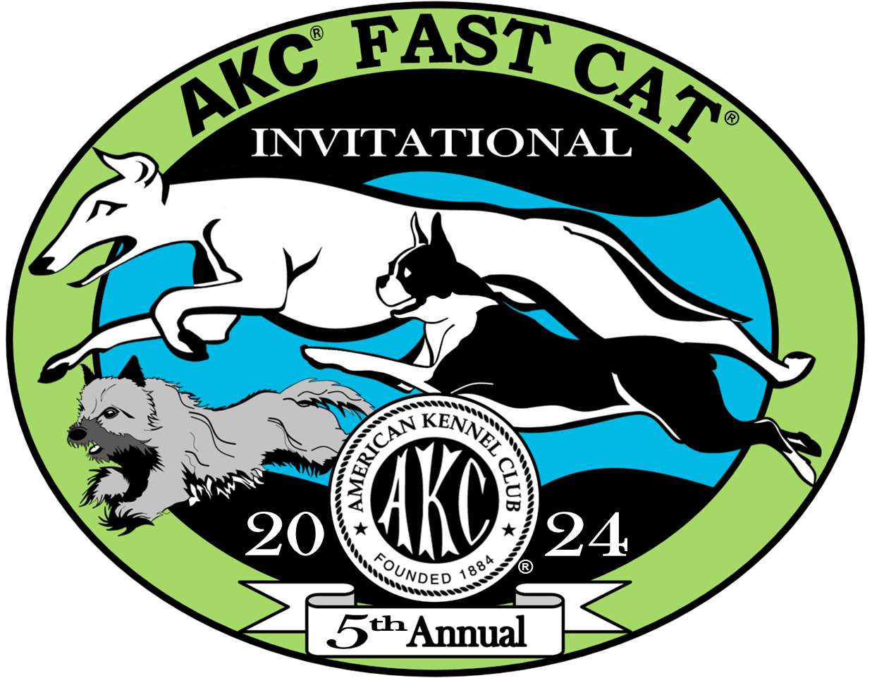 Fast CAT Invitational – American Kennel Club