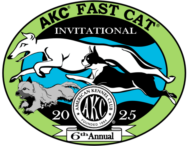 Fast CAT Invitational – American Kennel Club