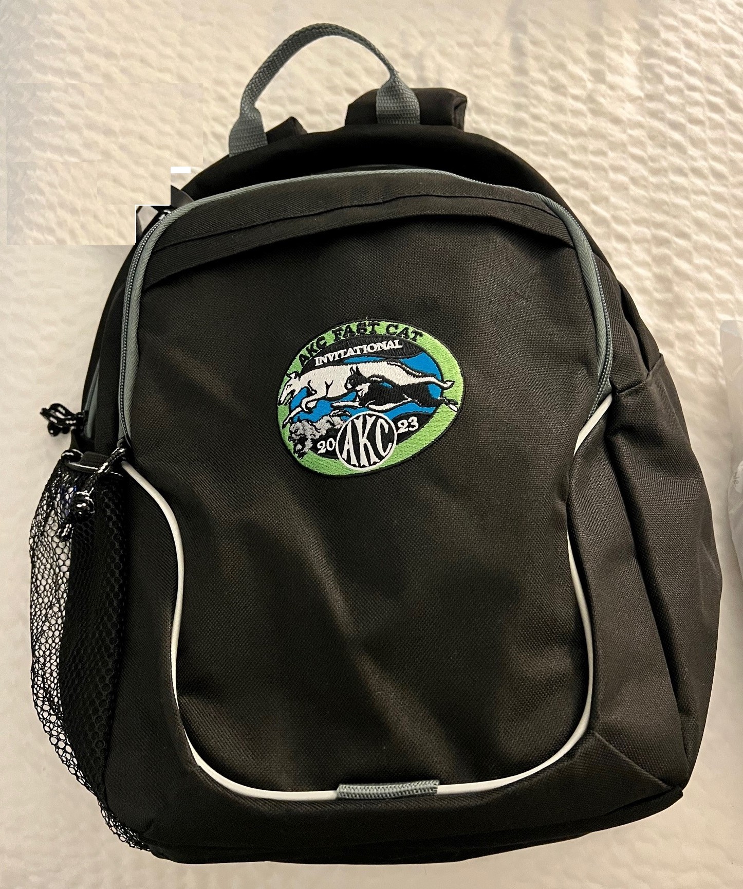 Fast CAT Invitational – American Kennel Club