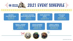AKC Meet the Breeds 2021 – American Kennel Club