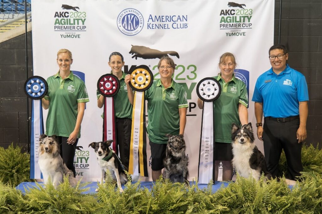 AKC Premier Cup – American Kennel Club