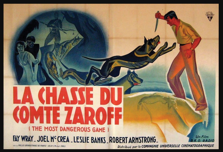 Dogs in Horror Films: The Good "Bad Dogs" in Scary Movies