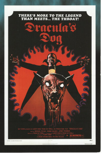 Dogs in Horror Films: The Good "Bad Dogs" in Scary Movies