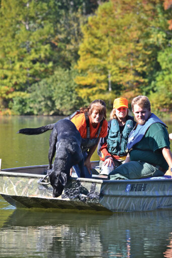 Cadaver Dogs: How Canine Noses Help Find Dead Bodies