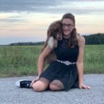 Junior Handler Emily Wentland Shines in Agility, Conformation, and More