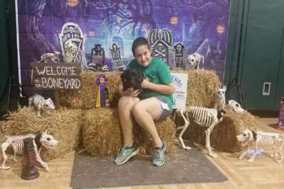 Junior Spotlight Fall 2021 – American Kennel Club