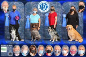 AKC Obedience Classic – American Kennel Club