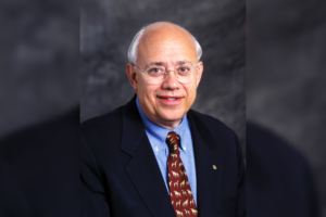 Passing of Ronald H. Menaker – American Kennel Club