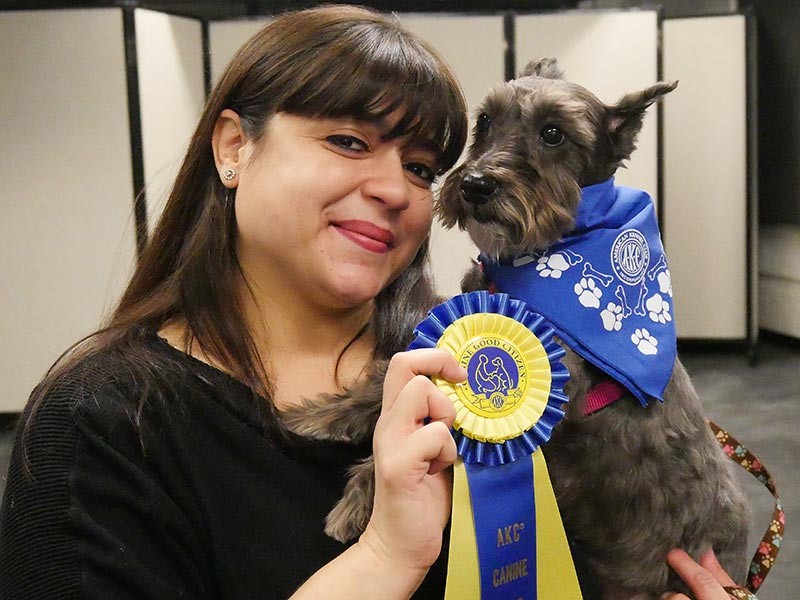 Take the Test – American Kennel Club