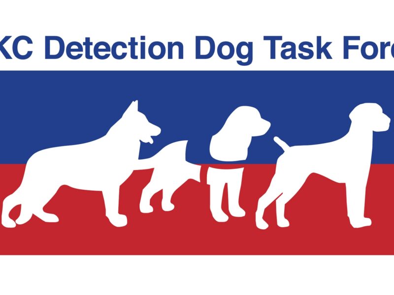 AKC Detection Dog Task Force: Domestic Supply of Bomb Dogs