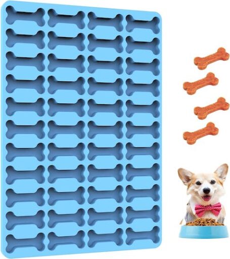 Homemade Dog Treats: Recipes, Tips, & Tricks for Delicious DIY Treats