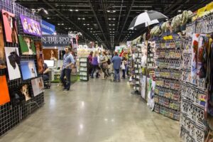 How to Attend a Dog Show as a Spectator