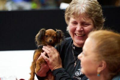 Allan Unleashed: Smitten by a New Breed – American Kennel Club