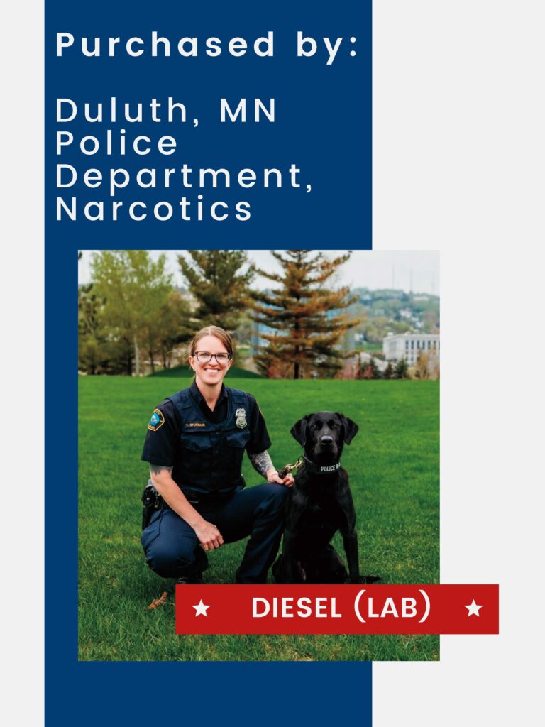 2022 Patriotic Puppy Program Graduates – American Kennel Club