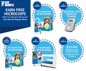 AKC Reunite: Better Protection with AKC Registration – American Kennel Club