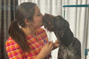 Sassafras Lowrey, CTDI, Author at American Kennel Club