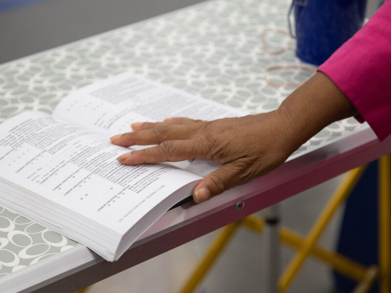 Dog Show Ring Stewards – American Kennel Club