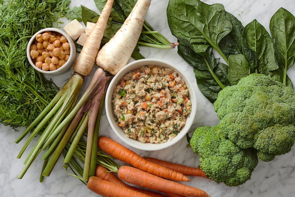 Healthy Dog Diet & Nutrition: Dog Food & Nutritional Needs