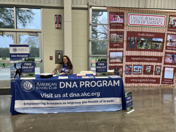 AKC DNA Program’s Genetic Diversity Project – American Kennel Club