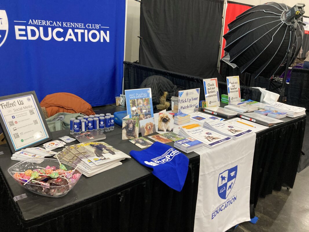 AKC Education – American Kennel Club