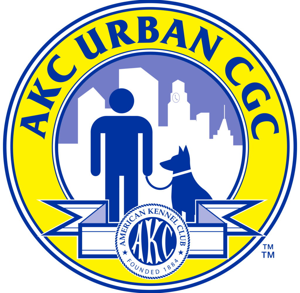 AKC Urban Canine Good Citizen – American Kennel Club