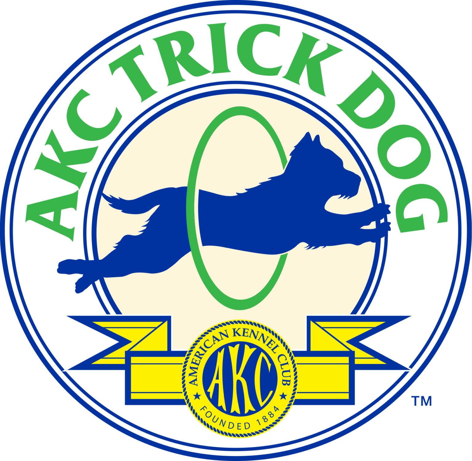 AKC Trick Dog – American Kennel Club