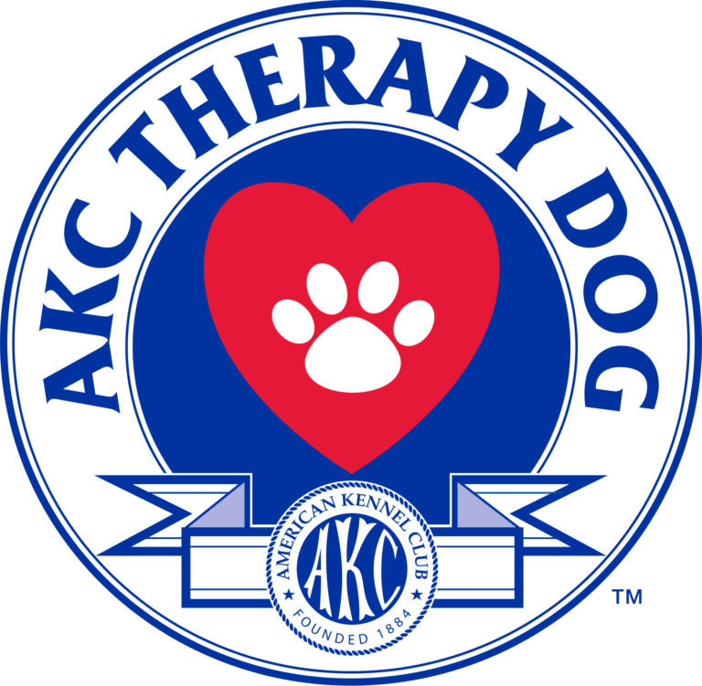 AKC Therapy Dog – American Kennel Club