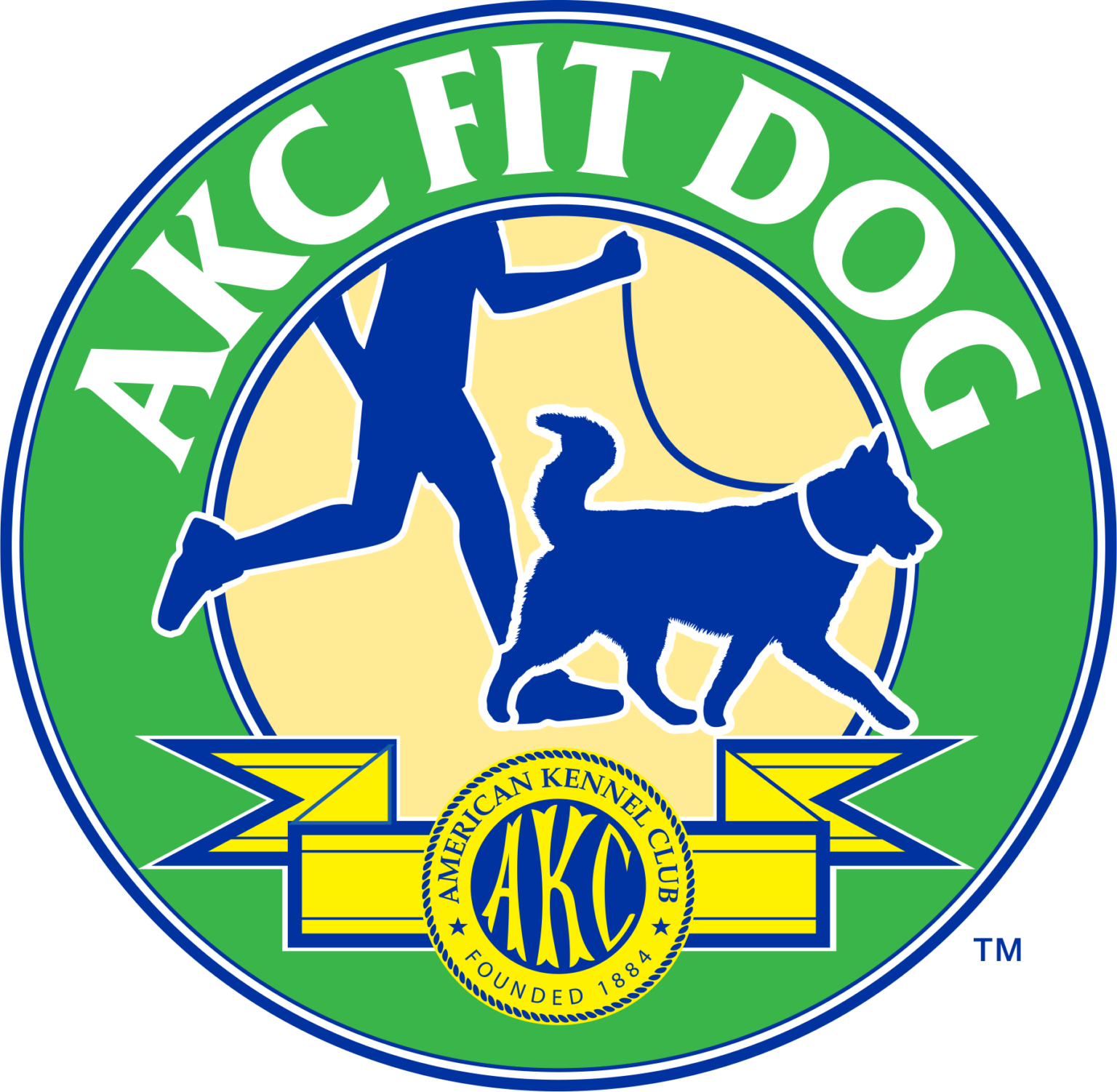 AKC FIT DOG – American Kennel Club