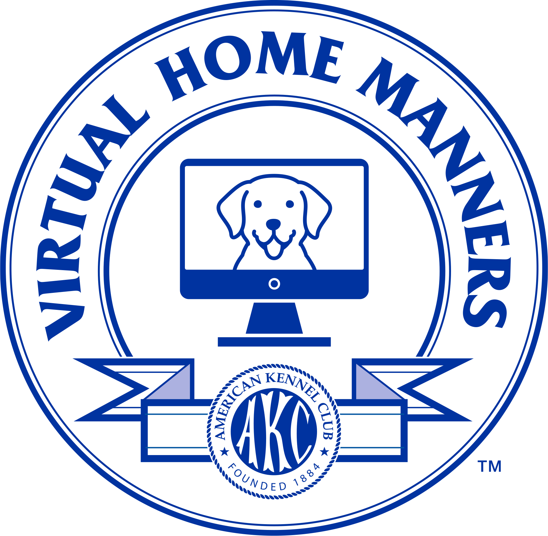 Virtual Home Manners – American Kennel Club