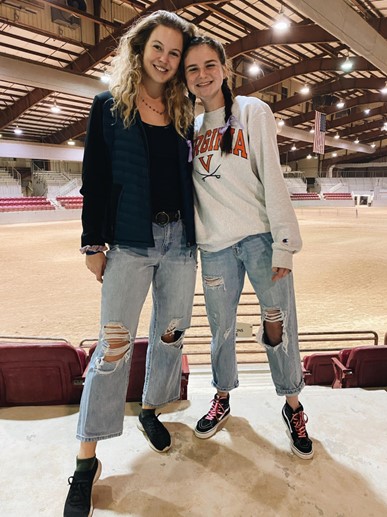 Pod Peeps: Adulting and Agility Focus of “Running My Course” – American ...