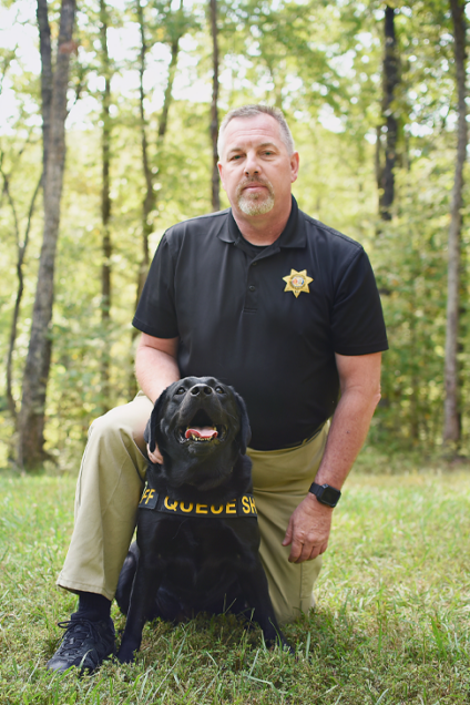 Five Dog Honored with 2023 AKC Award for Canine Excellence