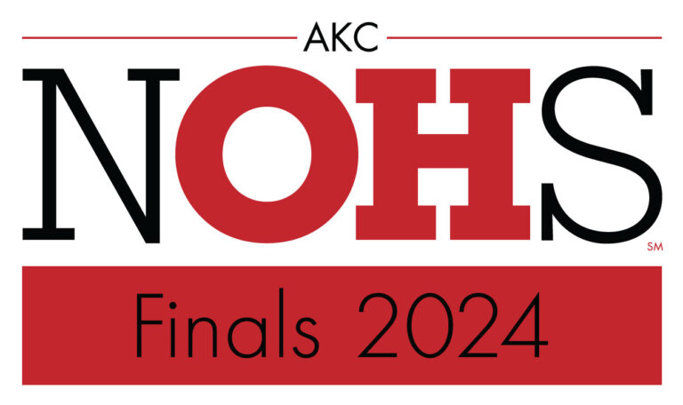 AKC National Owner-Handled Series Finals – American Kennel Club