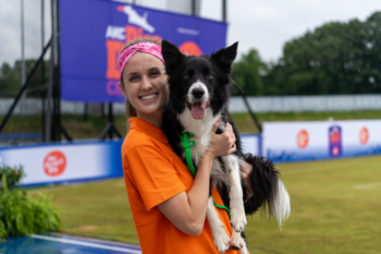 2024 Disc Dog Challenge Winners Crowned in Four UpDog Events