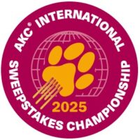 International Sweepstakes Championship – American Kennel Club