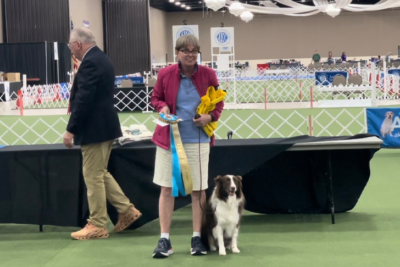 Meet the Winners of the 2024 AKC Rally National Championship