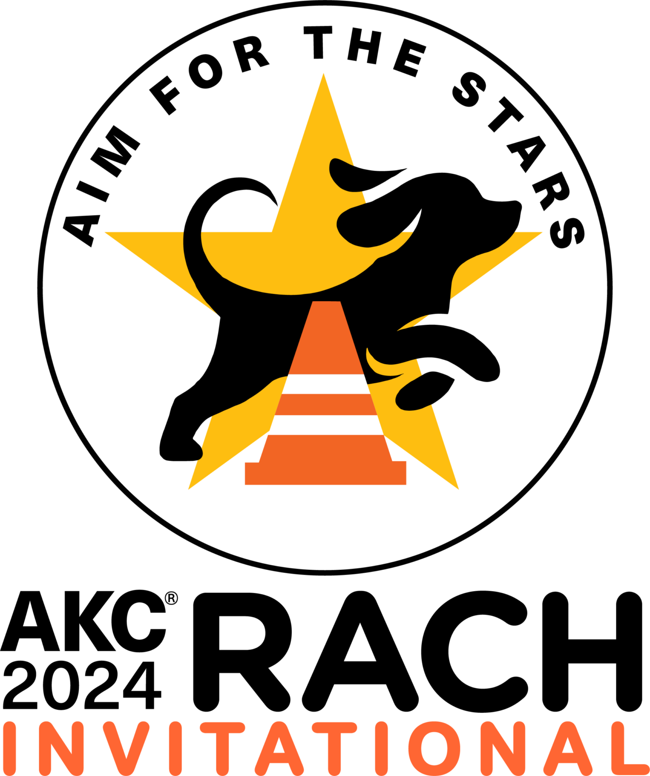 AKC RACH Invitational Past Events – American Kennel Club