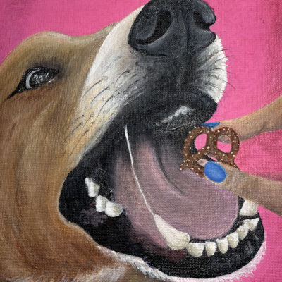 National Art Contest – American Kennel Club
